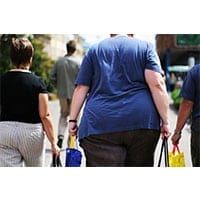 How Obesity Contributes to Back Pain - South County Spine Care Center