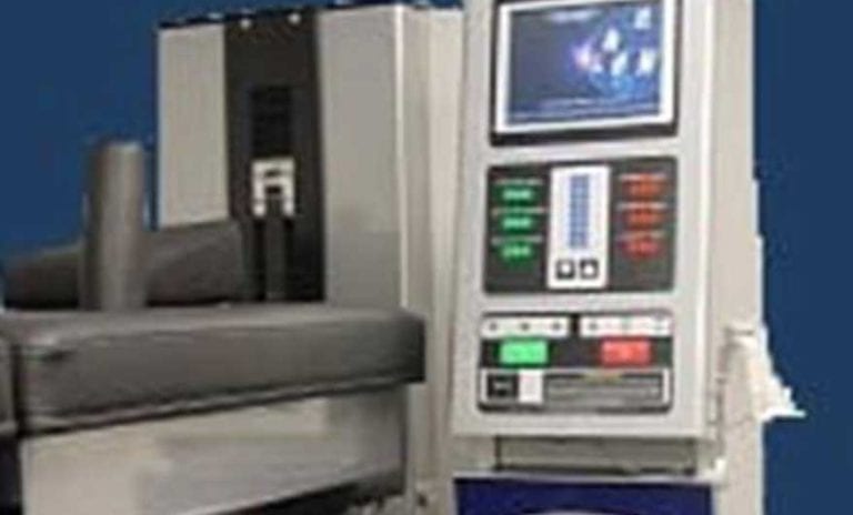 DRX 9000 Spinal Decompression - South County Spine Care Center